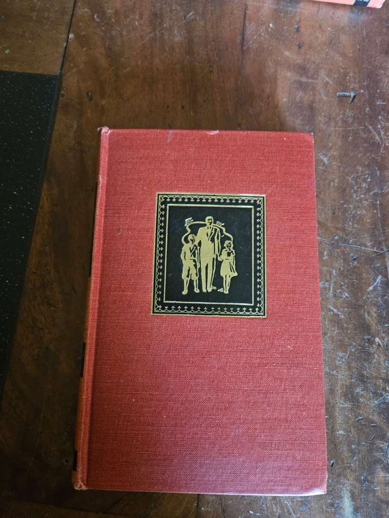 Antiquarian Books - The New Family Encyclopedia Unabridged Volume 1-20 ...