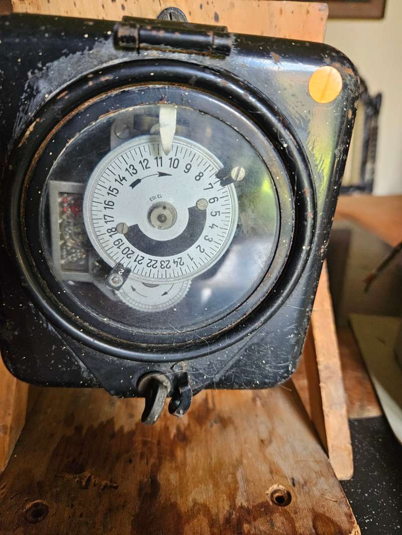 Test Equipment - Copenhagen Conductivity Meter Plus an Extra for sale ...