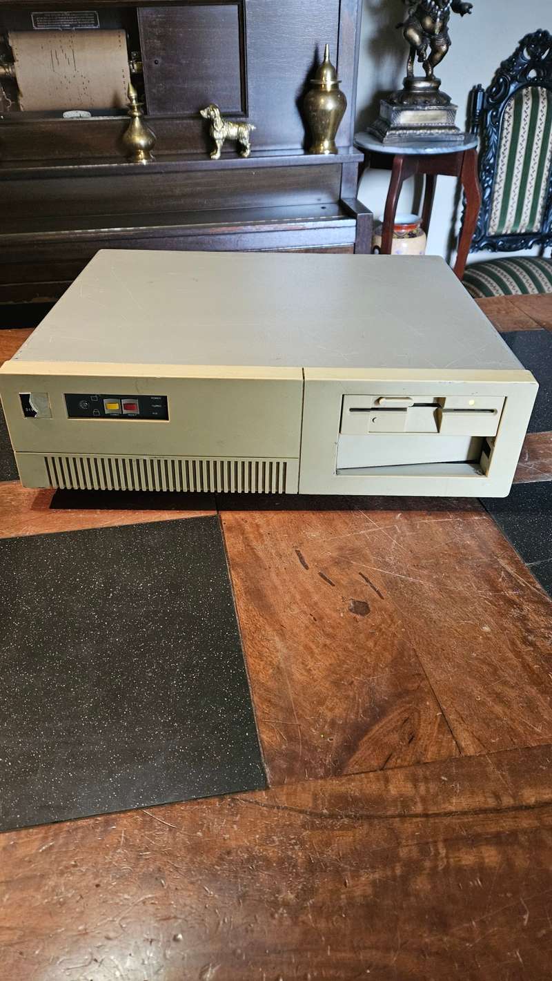 Vintage - Vintage Computer Drive was sold for 2,501.00 on 19 Jun at 21: ...