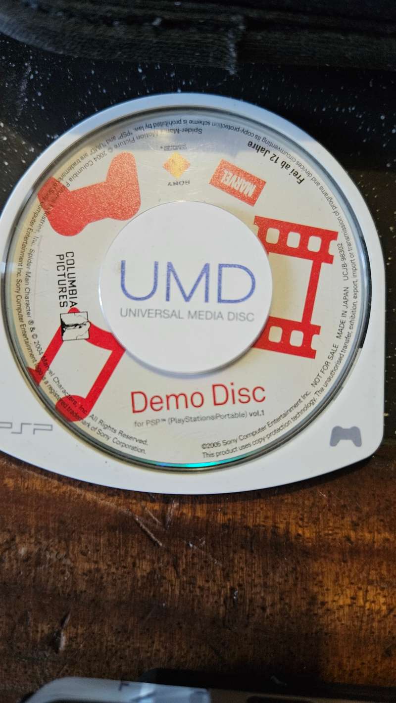 PlayStation - Sony PSP Plus Game for sale in Johannesburg (ID:621884443)