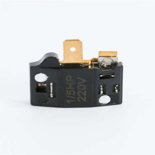 Relays - Compressor Overload Protector Relay 1/5HP was listed for 62.00 ...