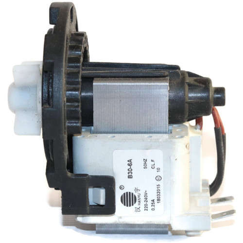 Other Electronics - DEFY LG WHIRLPOOL BAUER Drain pump Clip-on for sale ...