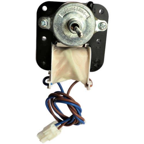 Other Industrial Equipment - Defy Fridge Evaporator Fan Motor was sold ...