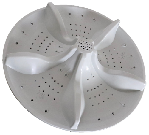 Parts & Accessories - Hisense Top Loader Washing Machine Pulsator ...