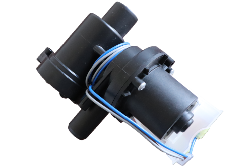 Parts & Accessories - LG Top Loader Washing Machine Drain Pump for sale ...