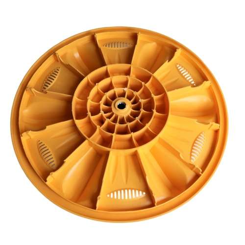 Parts & Accessories - Defy/Kelvinator Top Loader Washing Machine ...
