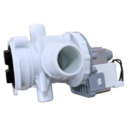 Parts & Accessories - Samsung Top Loader Washing Machine Drain Pump ...
