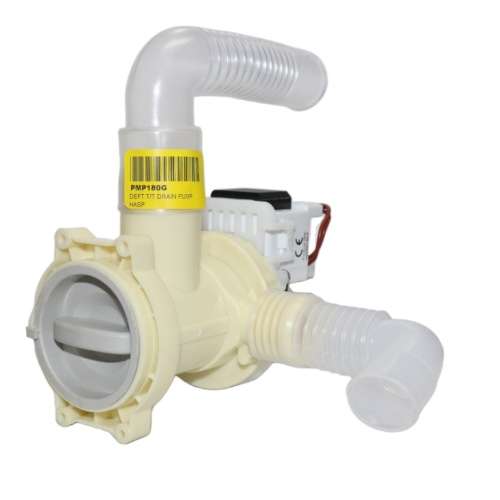 Parts & Accessories - Defy Washing Machine Drain Pump 15-18KG was ...
