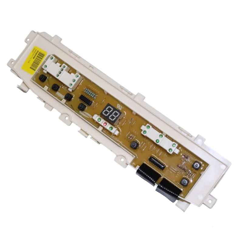 Parts & Accessories - Samsung Washing Machine Top Loader PC Board DC92 ...