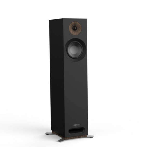 Surround Sound Systems - Jamo S805 HCS 5.0 Surround Sound Speaker ...