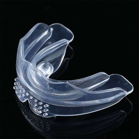 Orthodontic Supplies - NikaTec TMJ Plate For Bruxism Stage 2 NikaTec ...