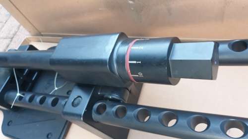 Wheel Nuts & Accessories - Heavy Duty (TRANSPORT EDITION) Wheel Slogger ...