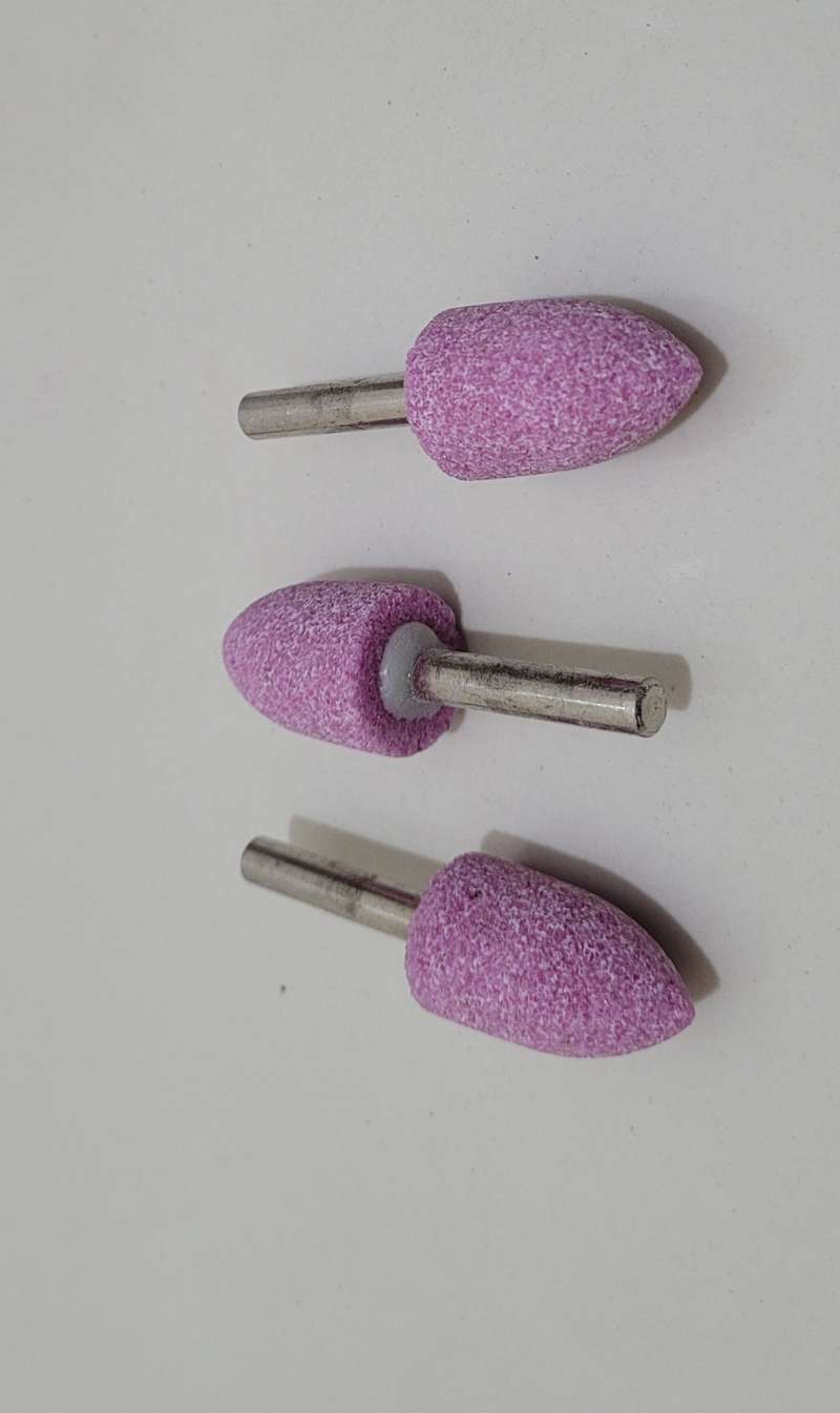Grinders - TOCK CRAFT Ceramic Grinding Pin Stones (BID PER PACK Of 20x ...