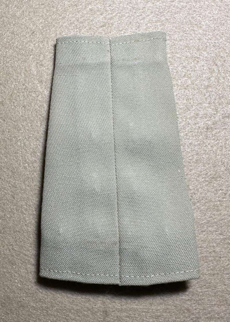 International Badges & Insignia - Rhodesian Guard Force - OFFICERS RANK ...