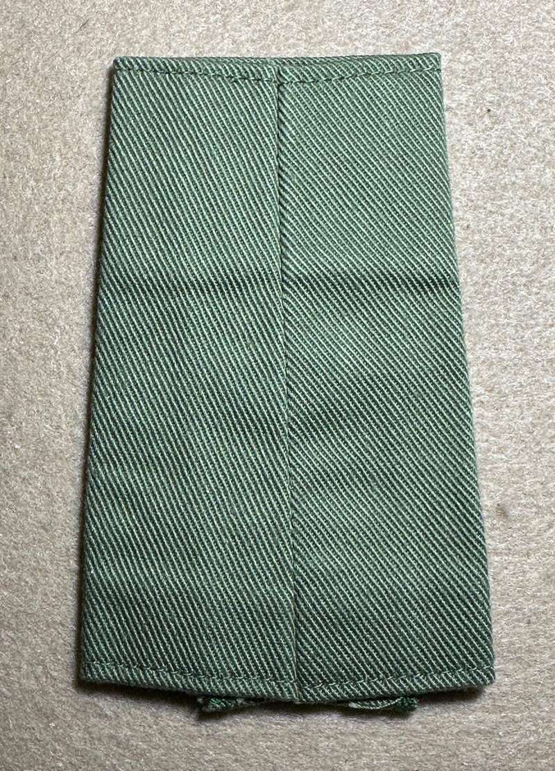 International Badges & Insignia - Rhodesian Guard Force - OFFICERS RANK ...