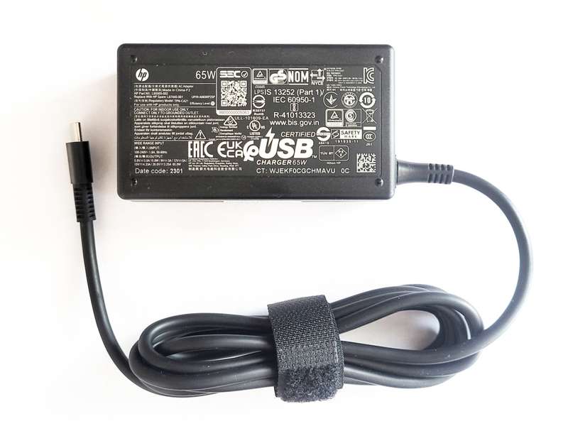 Chargers - Original HP Type C 65W Laptop Charger for sale in Durban (ID ...
