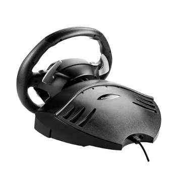 Racing Wheels & Seats - Thrustmaster T80 Ferrari 488 GTB Edition ...