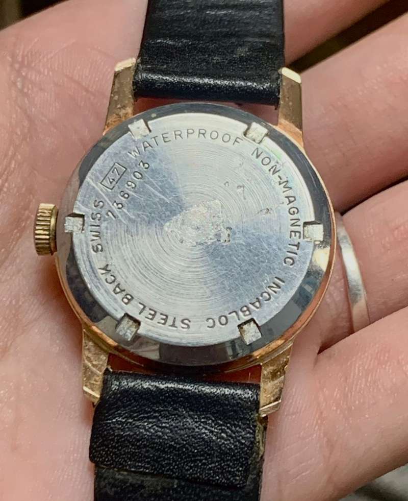 Other Watches - Rotary Incablock Watch for sale in Cape Town (ID:622772563)