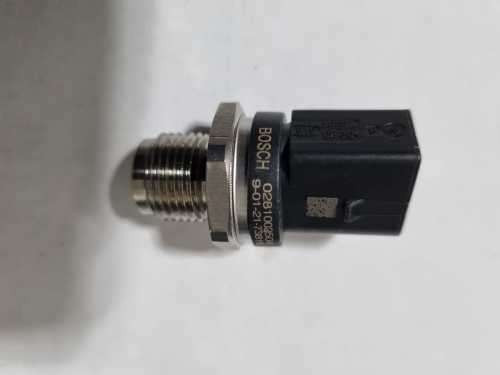 Other Air Flow & Fuel Delivery - Mercedes Vw Audi Bosch Fuel Rail ...