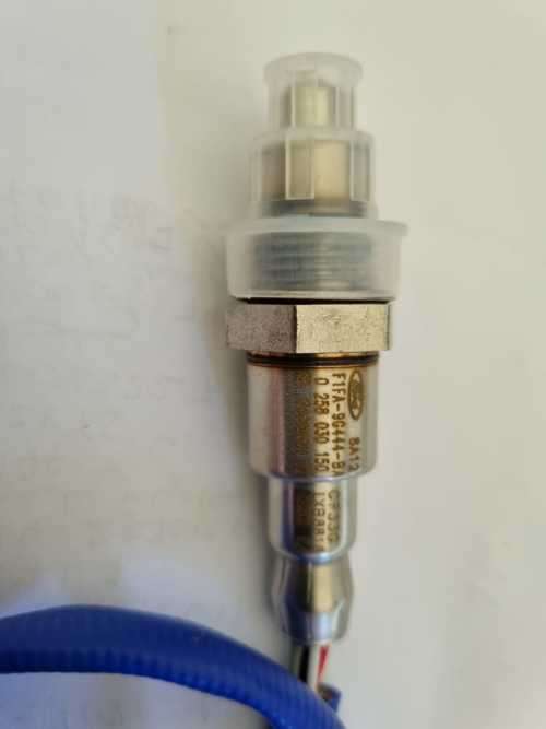 Other Engines & Components - Ford Fiesta Focus Kuga Original Front ...