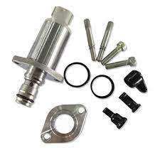 Other Air Flow & Fuel Delivery - Toyota Suction Control Valve (SCV ...