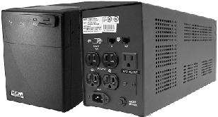 UPS - Powercom BNT-2000AP Black Knight Pro Line Interactive 2000VA UPS was sold for 1,500.00 on ...