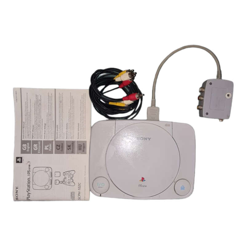 PlayStation - PlayStation Classic Console PS1 for sale in Anerley (ID ...