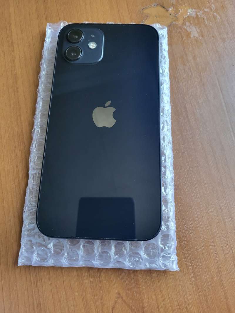 Apple - iPhone 12 - Blue - 64GB - Excellent Condition - Please Read was ...
