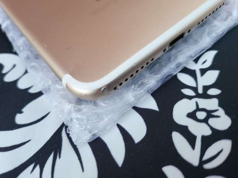 Apple - iPhone 7 Plus - Gold - 128GB - Very Good Condition was sold for ...