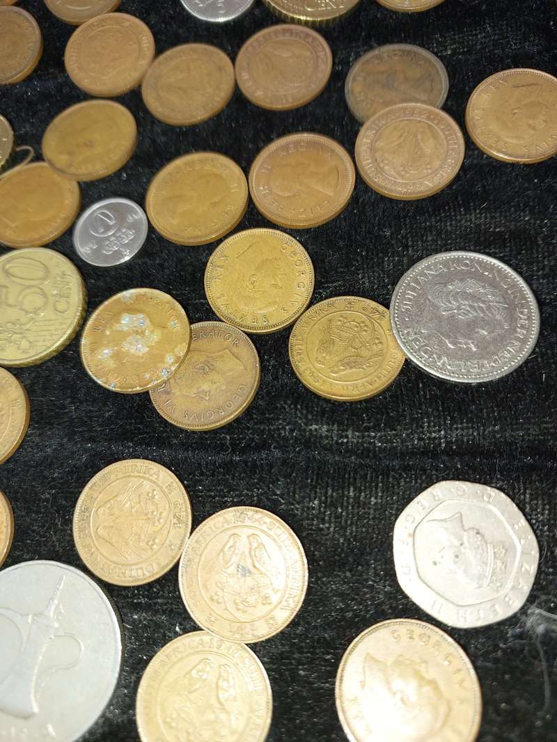 Collections & Lots - A COLLECTION OF VINTAGE AND ANTIQUE SOUTH AFRICAN ...