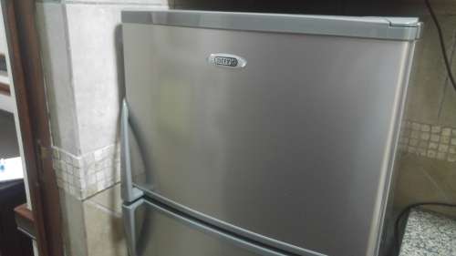 Fridges & Freezers - DEFY Double Door Freezer / Refrigerator Model D260 ...
