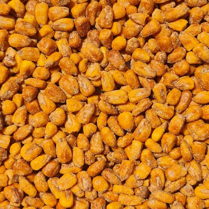 Snacks, Chips & Nuts - Roasted Corn Chutney 1kg for sale in Pretoria ...