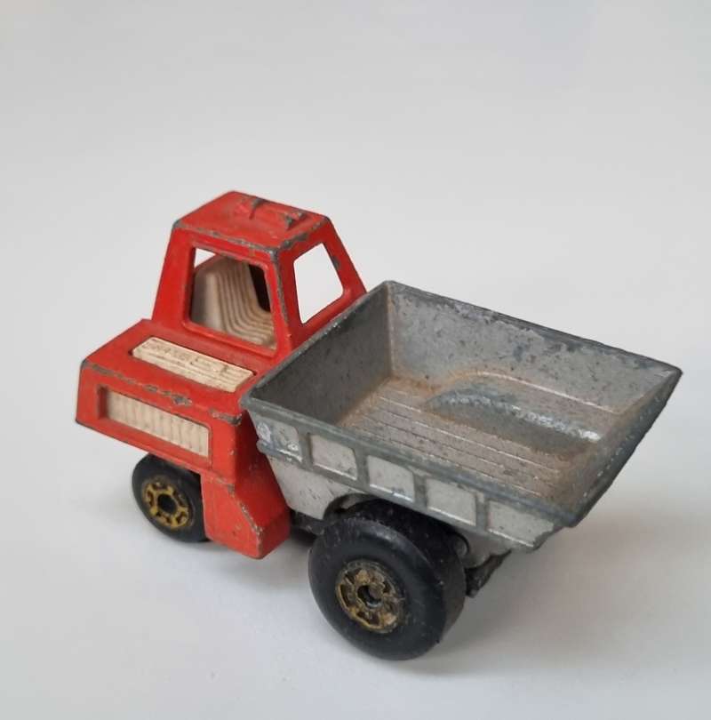 Models - Matchbox Lesney 26E Site Dumper for sale in Durban (ID:622199310)