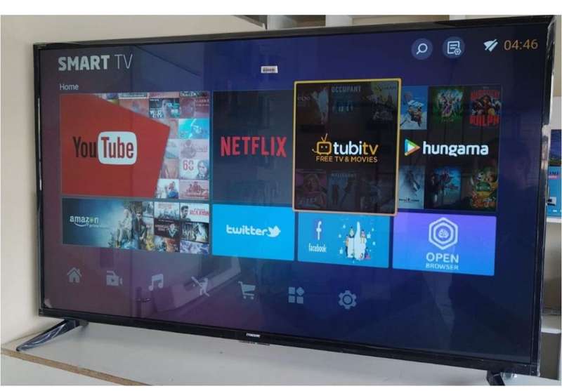 Televisions - Digimark LED Smart HD TV 32 Inch for sale in Johannesburg ...