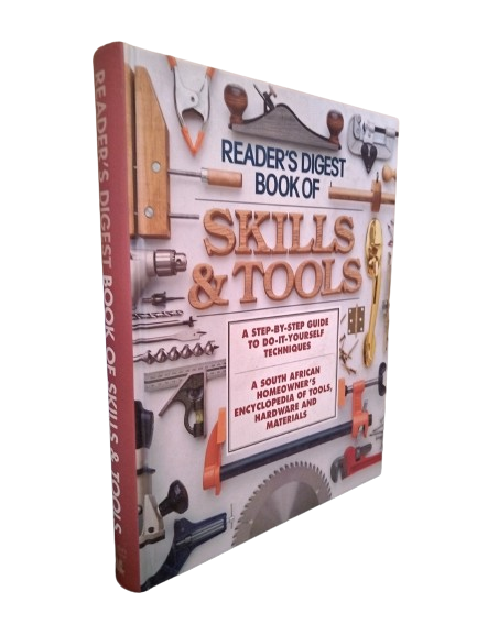 Crafts & Hobbies - Reader`s Digest book of Skills Tool for sale in ...
