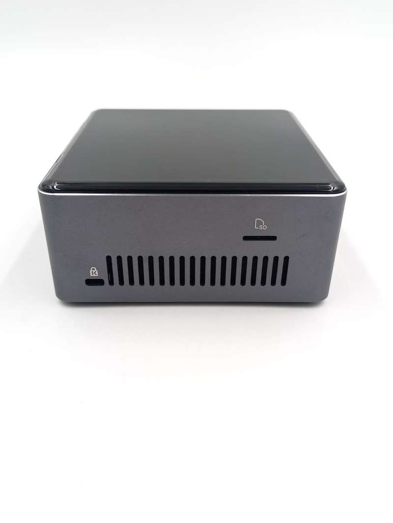 PC Desktops & All-in-Ones - Intel NUC NUC8i3BEH, 4GB Ram, 128GB SSD, Mini Pc, Demo Unit for sale ...