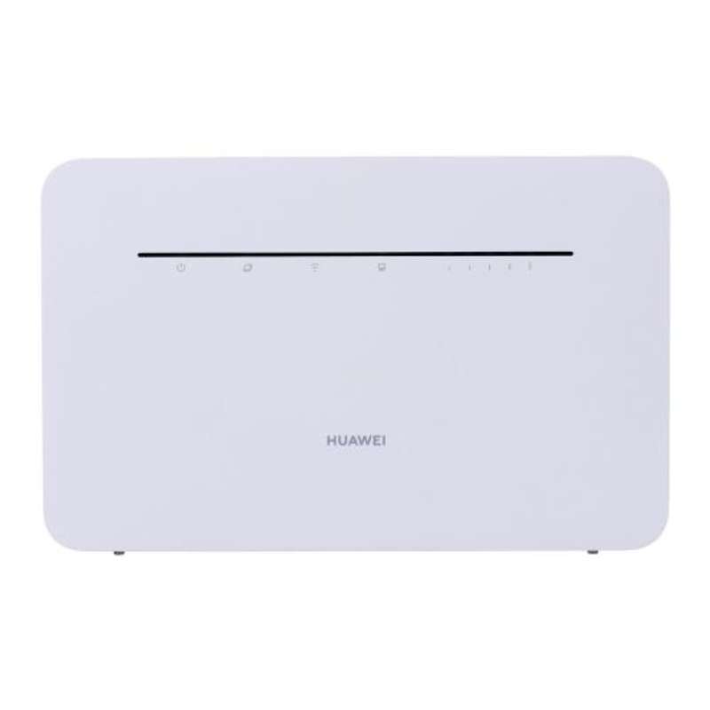Modems - Latest Huawei 4G Router 3 Pro model B535 (It take a SIM CARD ...