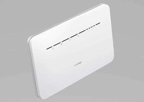 Modems - Latest Huawei 4G Router 3 Pro model B535 (It take a SIM CARD ...