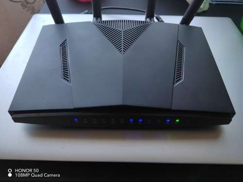 Modems - D-LINK DWR-956M 4G LTe router (It take a sim card) was listed ...