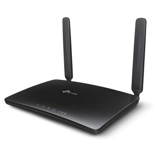 Modems - TP-LINK Archer MR600 4G+ Advance Cat6 AC1200 Wireless Dual ...