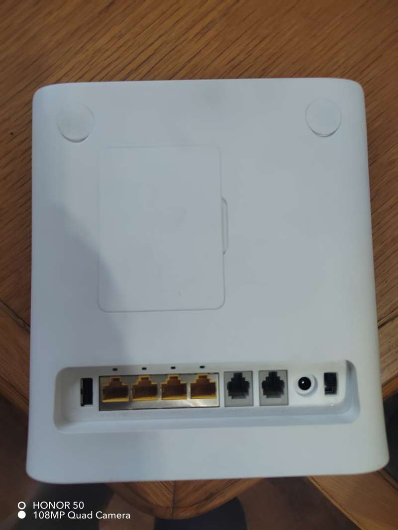 Wireless Routers - ZTE MF286 LTE Wireless Router to Power 4G Data ...