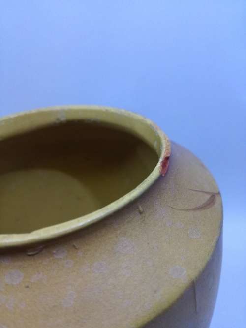 Stoneware - Vintage Chester vase pair - Made in England - see pics for ...