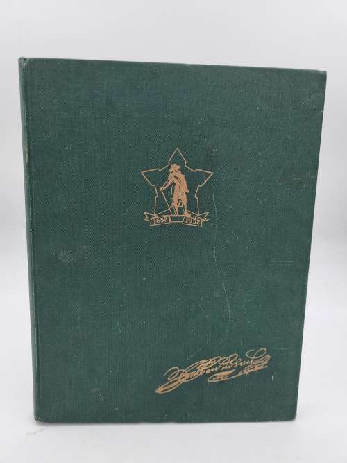 Africana - Ons Drie Eeue | Our Three Centuries by Victor De Kock for ...