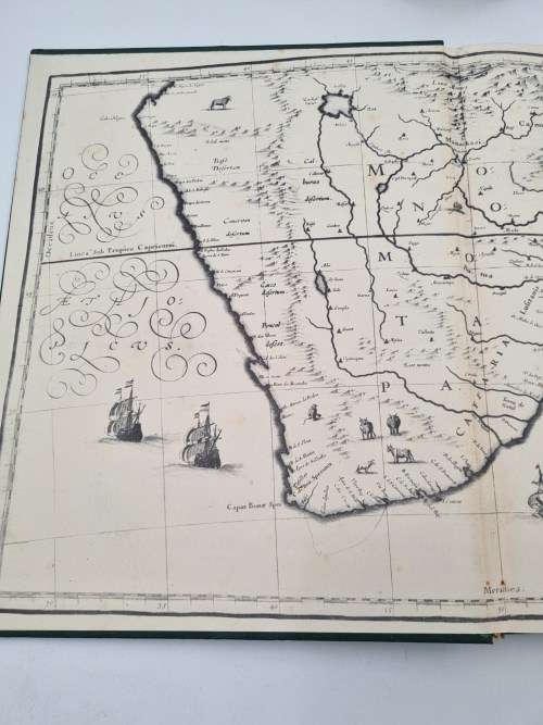 Africana - Ons Drie Eeue | Our Three Centuries by Victor De Kock for ...