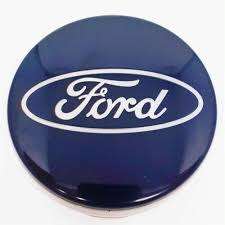 Hub Caps - Ford center caps for sale in Durban (ID:620457072)