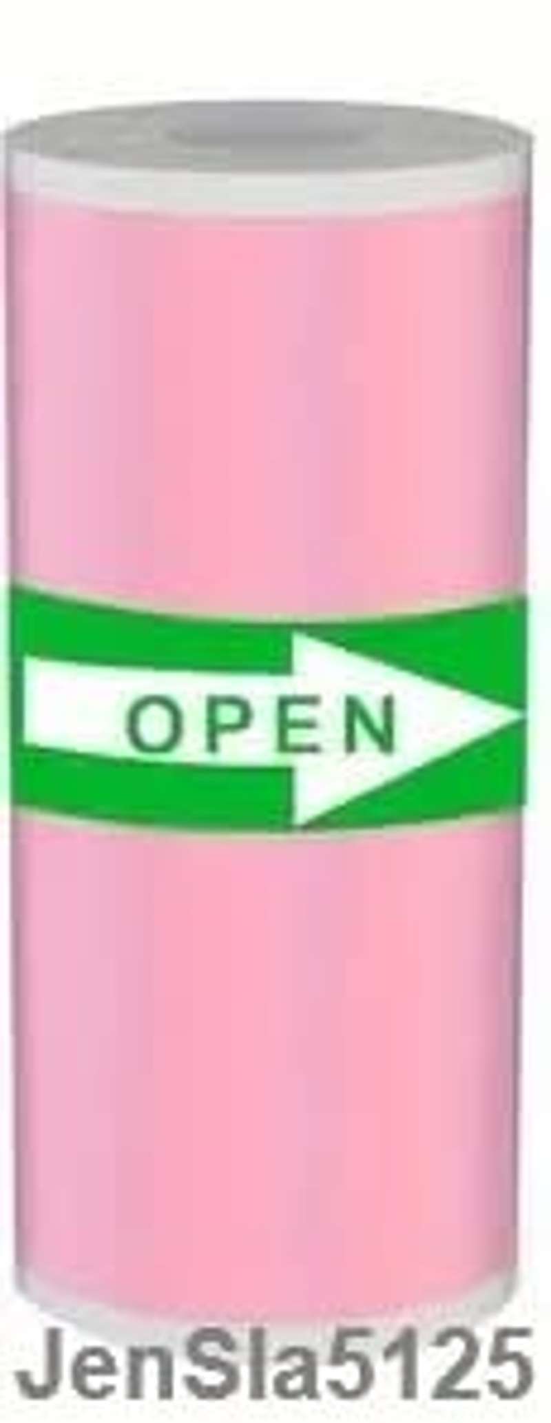 Printer Paper - PINK MINI THERMAL PRINTER STICKER PAPER ROLL for sale ...