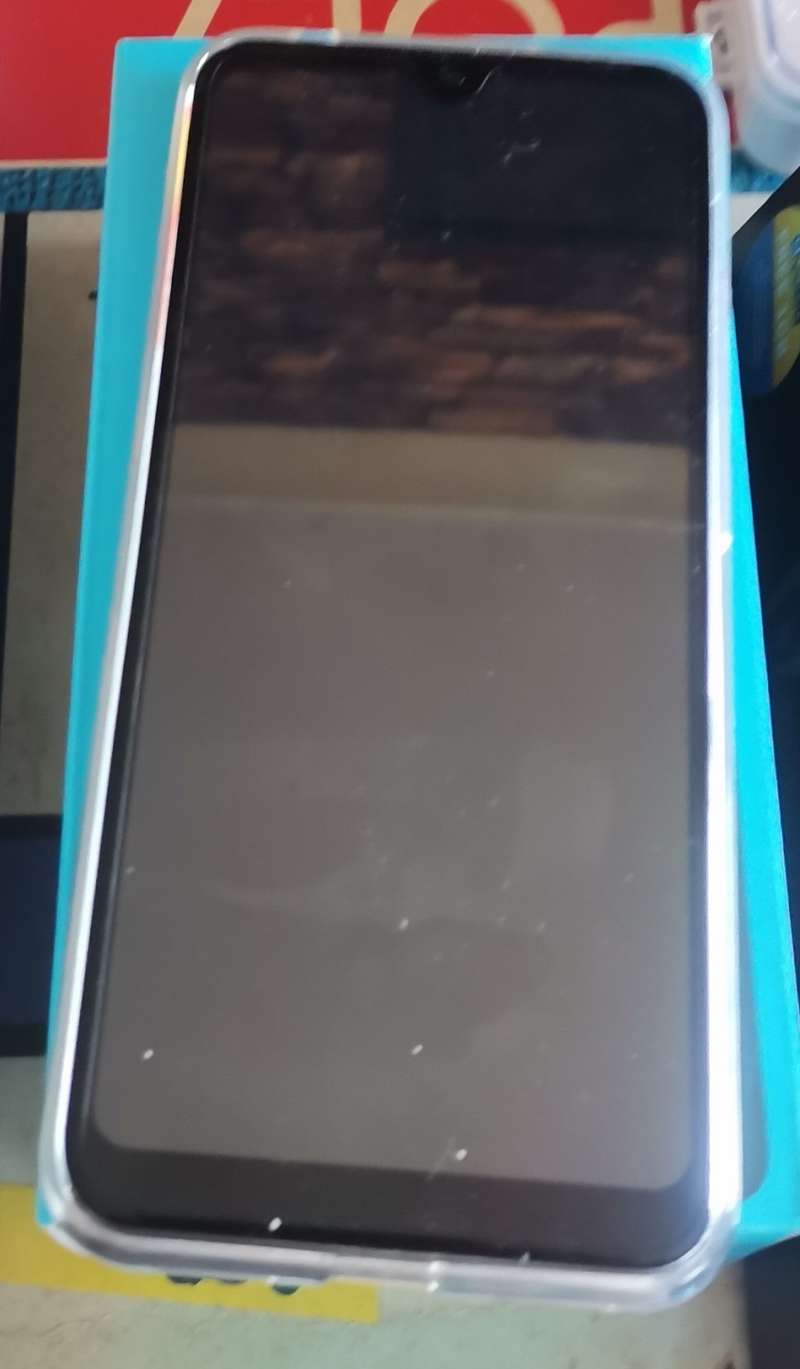 Other Smartphone Brands - HiSense U50 cellphone- Brand new was sold for ...
