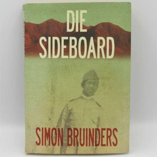 Africana Books - Die Sideboard by Simon Bruinders Signed by the author ...