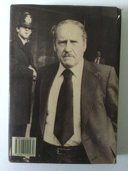 Books - Serving Secretly, Rhodesia`s CIO Chief On Record, Ken Flower ...