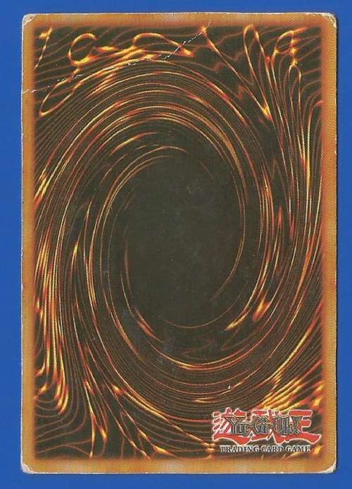 Trading Cards - YU-GI-OH-Trading Card Game-Troops of Hooligans and ...